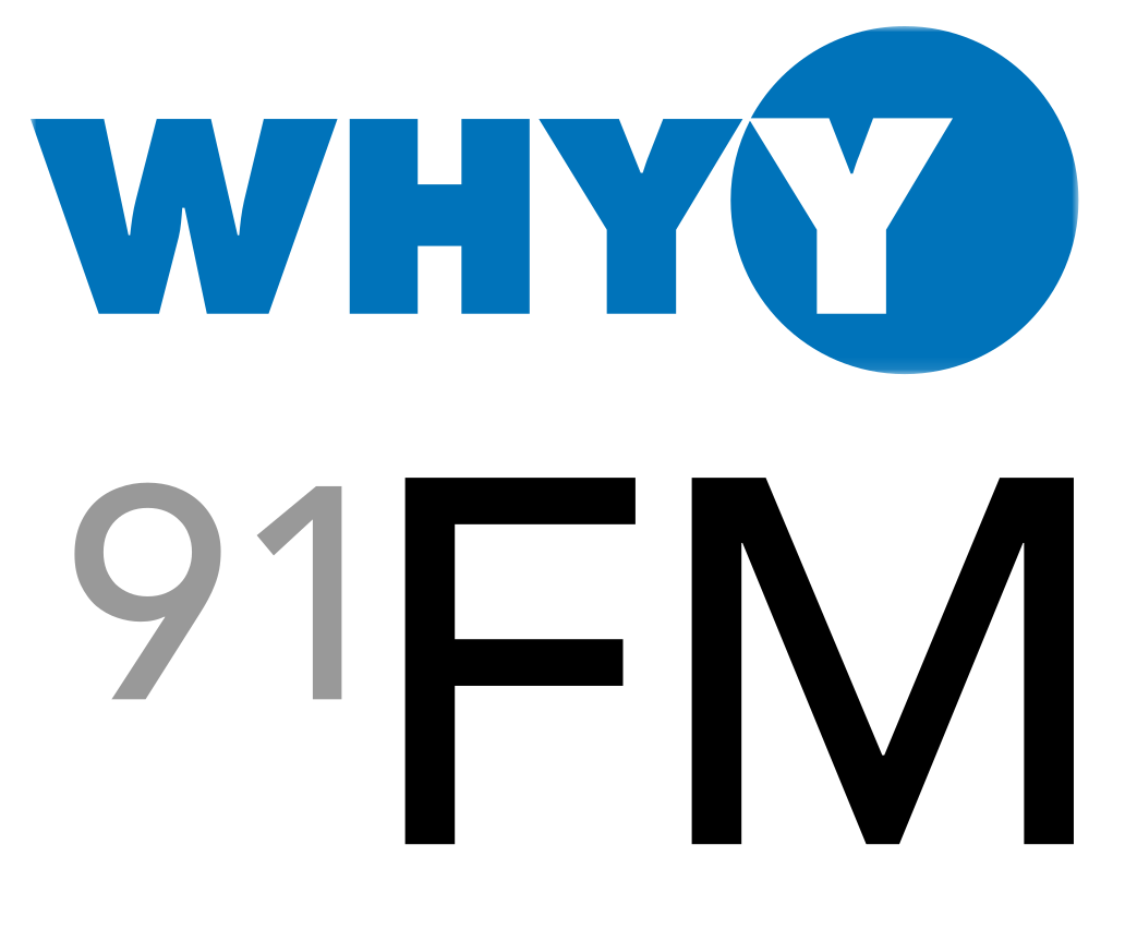 WHYY-FM | Logopedia | Fandom