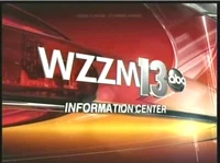 WZZM | Logopedia | Fandom