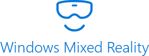 Windows Mixed Reality | Logopedia | Fandom