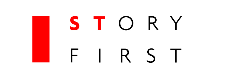 Story First Production | Logopedia | Fandom