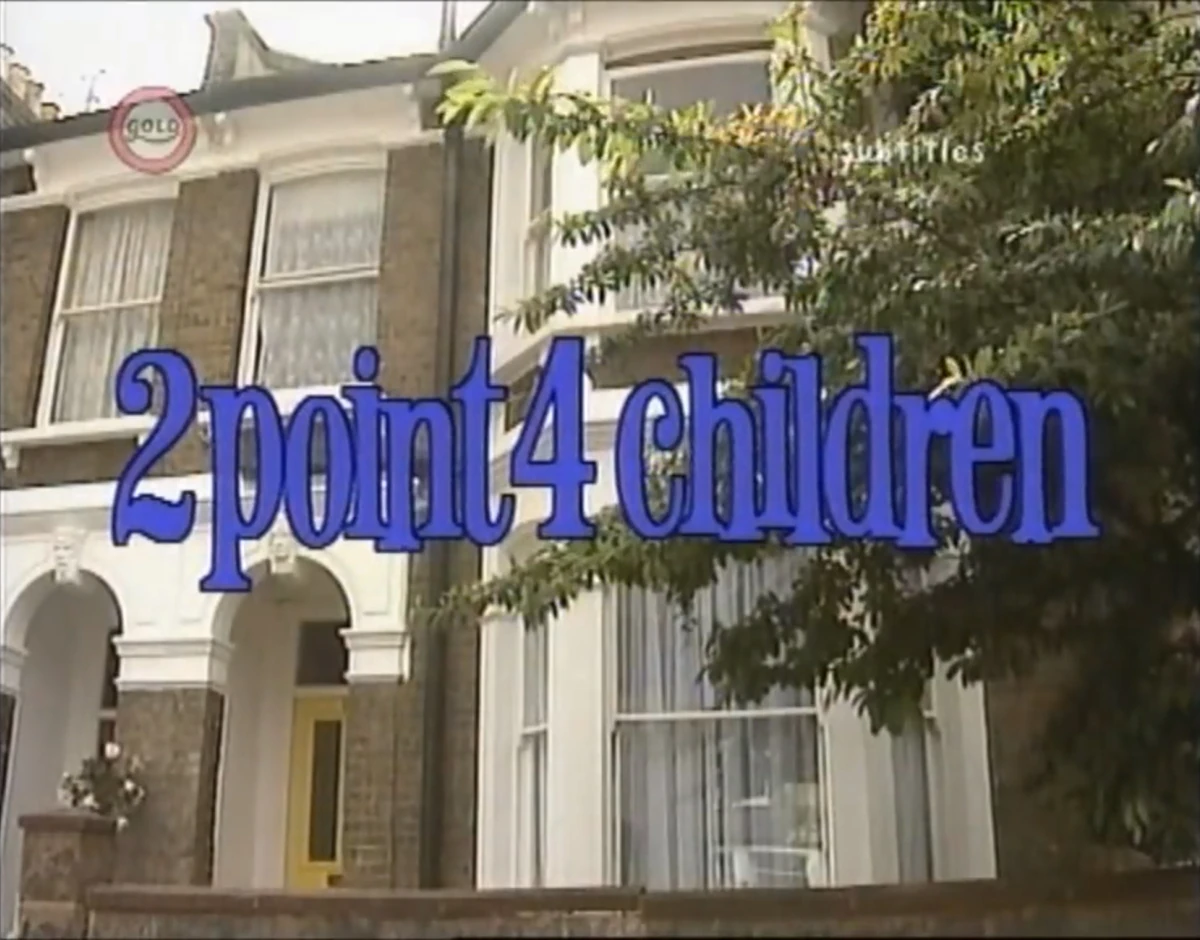 2point4 Children | Logopedia | Fandom