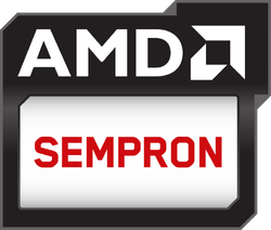 Sempron | Logopedia | Fandom