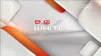 AXN White (Romania) | Logopedia | Fandom