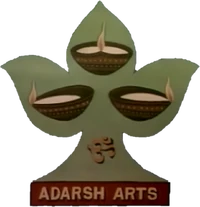 Adarsh Arts | Logopedia | Fandom