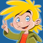 Amazing Alex | Logopedia | Fandom