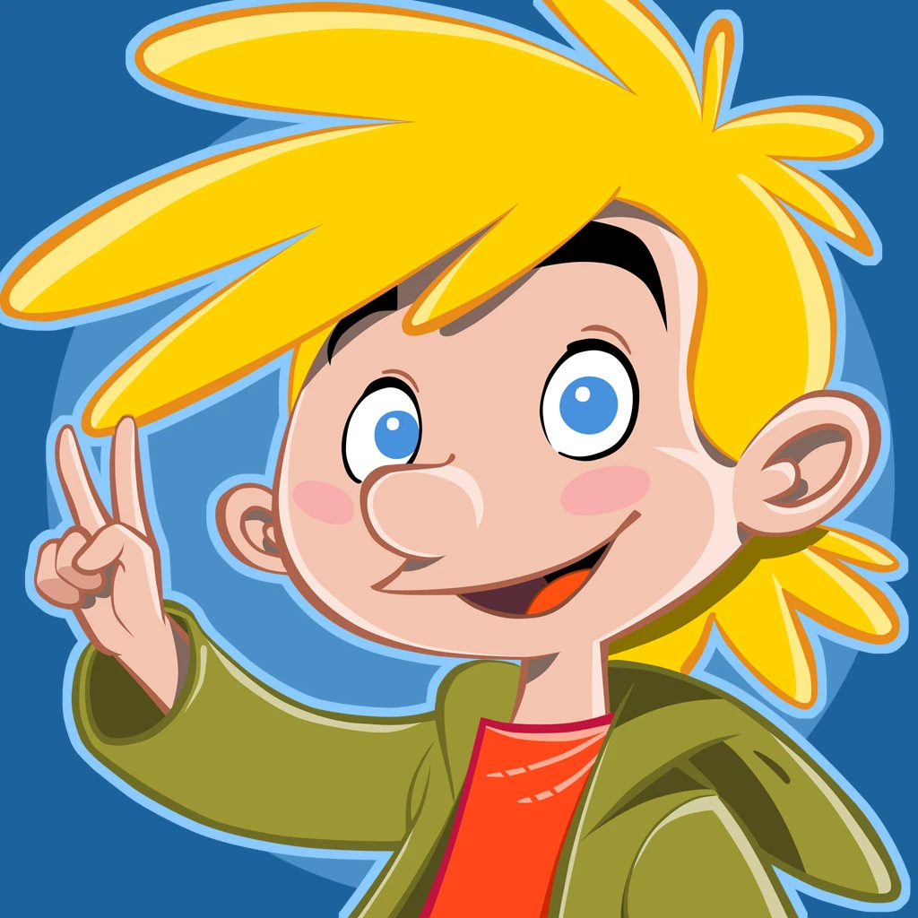 Amazing Alex | Logopedia | Fandom