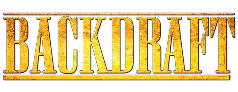 Backdraft (film) | The Title Screens Wiki | Fandom