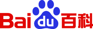 Baidu Baike | Logopedia | Fandom