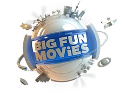 Big Fun Movies | Logopedia | Fandom