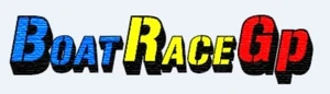 Boat Race GP | Logopedia | Fandom