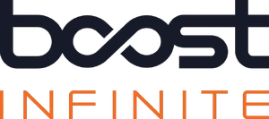 Boost Infinite | Logopedia | Fandom