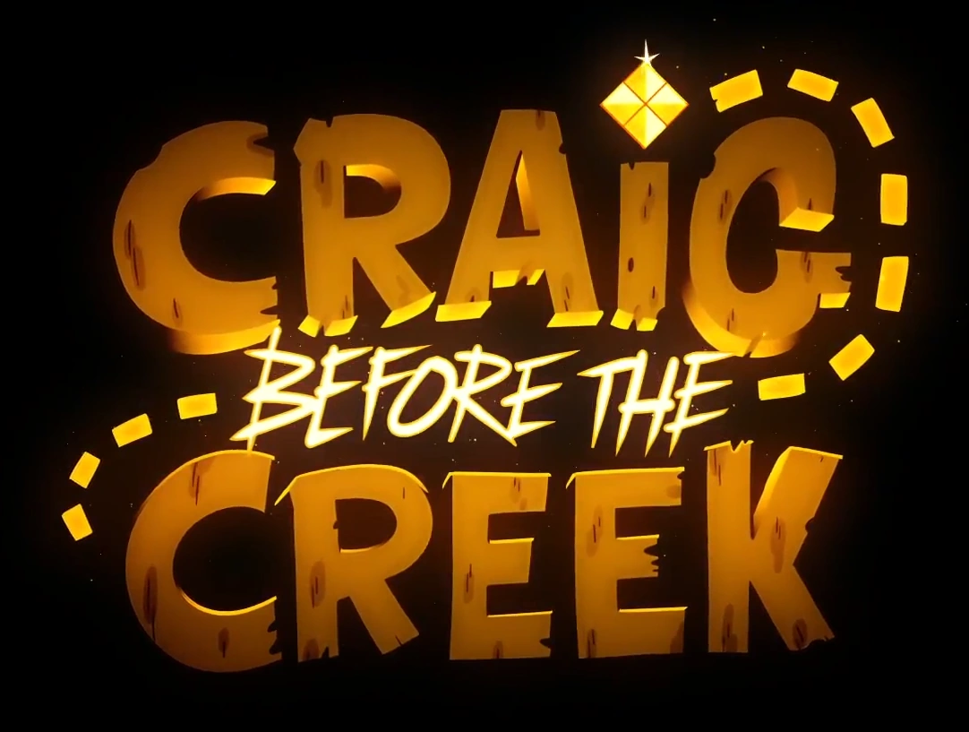 Craig Before the Creek | Logopedia | Fandom