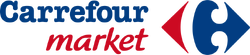 Carrefour Market | Logopedia | Fandom