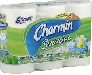Charmin Ultra Gentle | Logopedia | Fandom