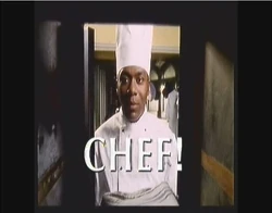 Chef! | The Title Screens Wiki | Fandom