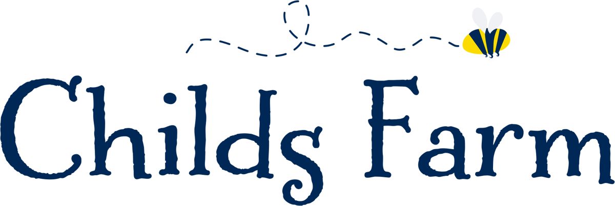 Childs Farm | Logopedia | Fandom
