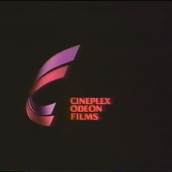 Film Distribution Company Logos