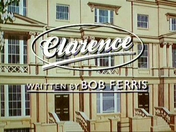 Clarence (1988) | Logopedia | Fandom