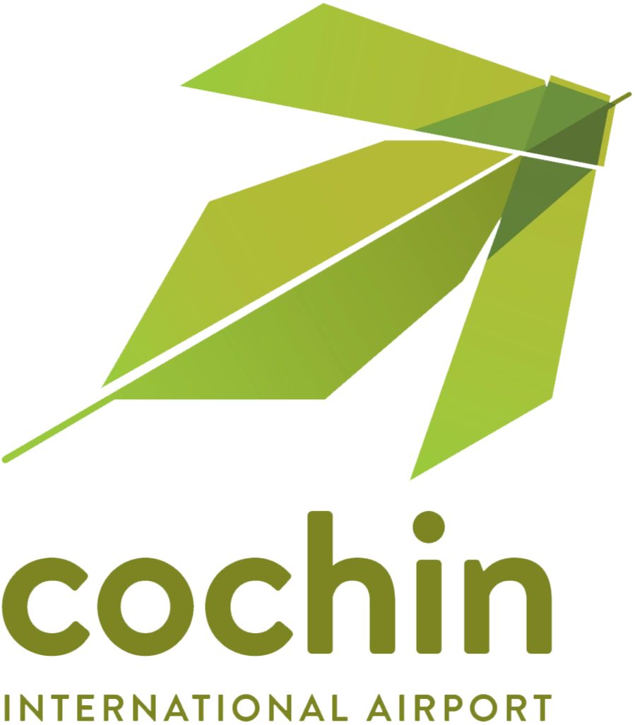 Cochin International Airport | Logopedia | Fandom