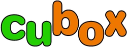 Cubox | Logopedia | Fandom