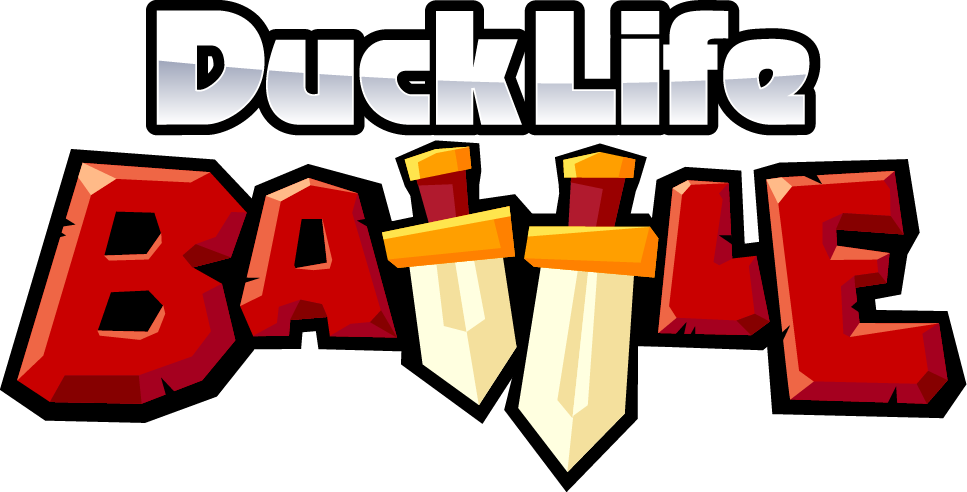 Duck Life: Battle | Logopedia | Fandom