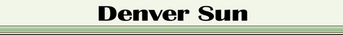 Denver Sun | Logopedia | Fandom