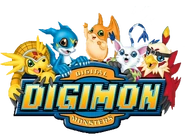 Digimon | Logopedia | Fandom
