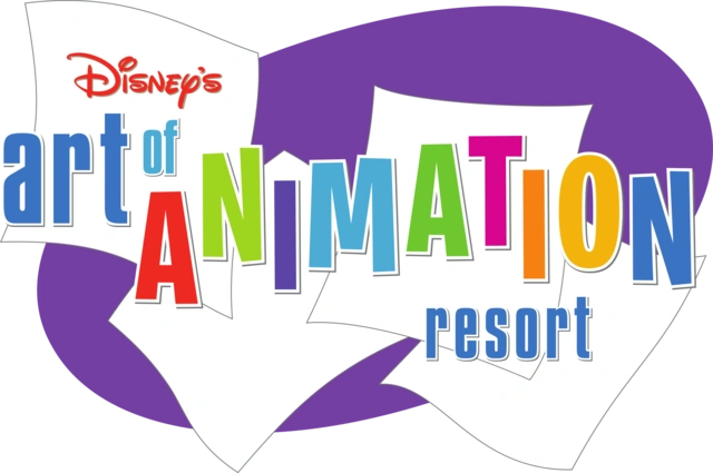 Disney's Art of Animation Resort | Logopedia | Fandom