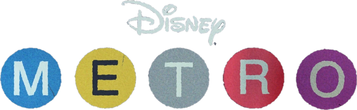 Metro (2021 film) | Logopedia | Fandom