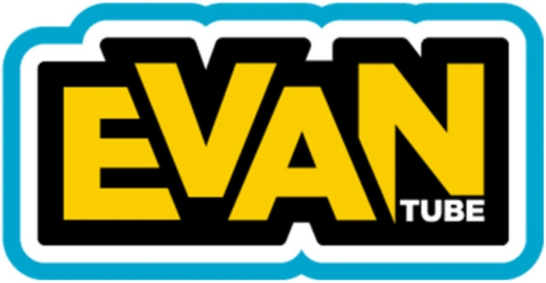 EvanTubeHD | Logopedia | Fandom