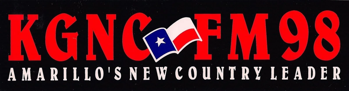 KGNC-FM | Logopedia | Fandom
