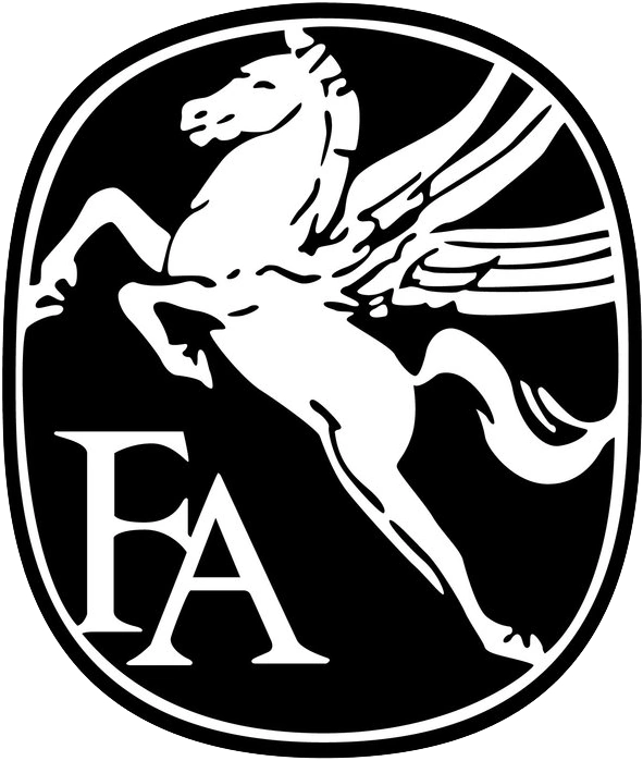 Fairchild Aircraft | Logopedia | Fandom