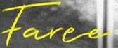 Faree | Logopedia | Fandom