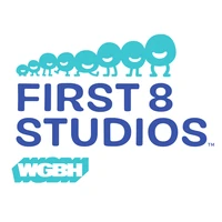 First 8 Studios | Logopedia | Fandom