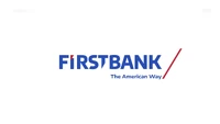 First Bank | Logopedia | Fandom