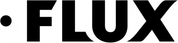 Flux (magazine) | Logopedia | Fandom