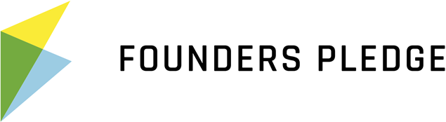 Founders Pledge | Logopedia | Fandom