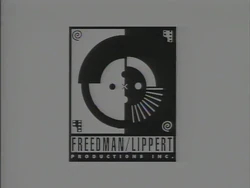 Freedman/Lippert Productions Inc. | Logopedia | Fandom