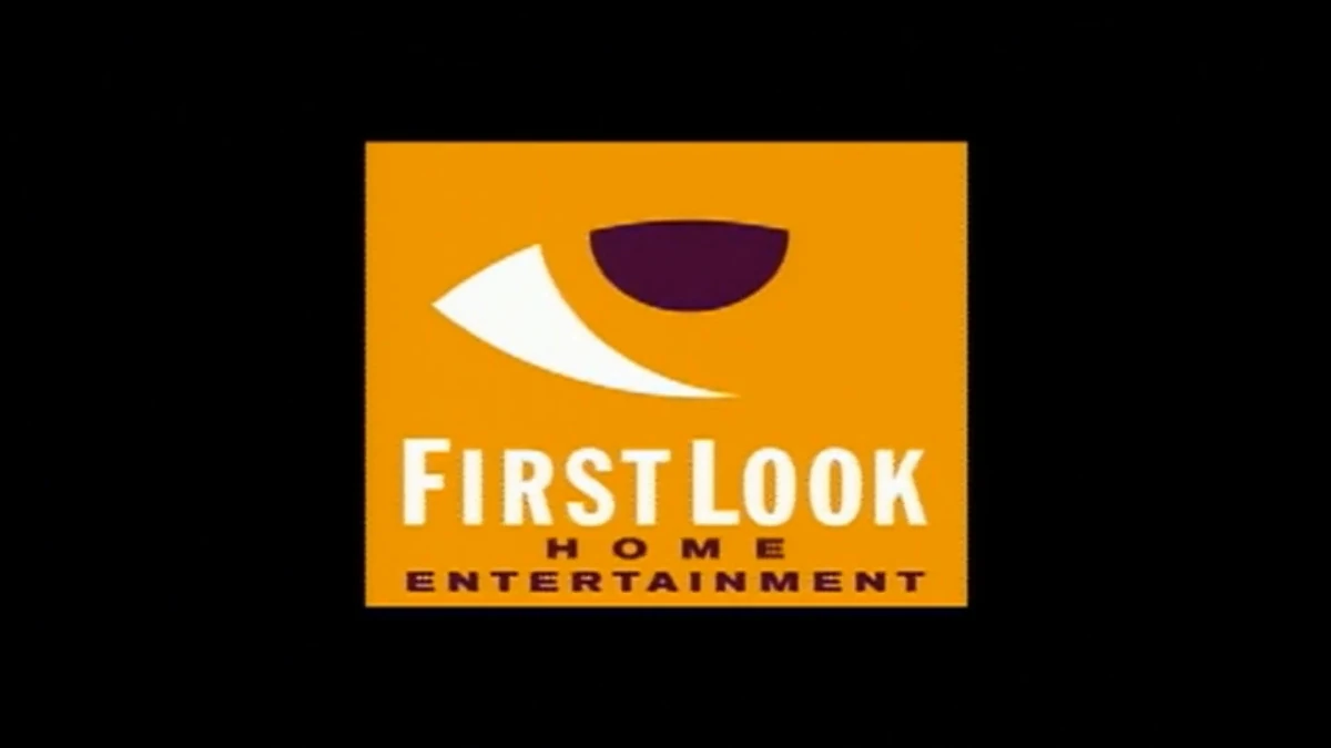 First Look Home Entertainment/Other | Logopedia | Fandom