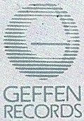 Geffen Records | Logopedia | Fandom