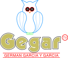 Gegar Televisión | Logopedia | Fandom