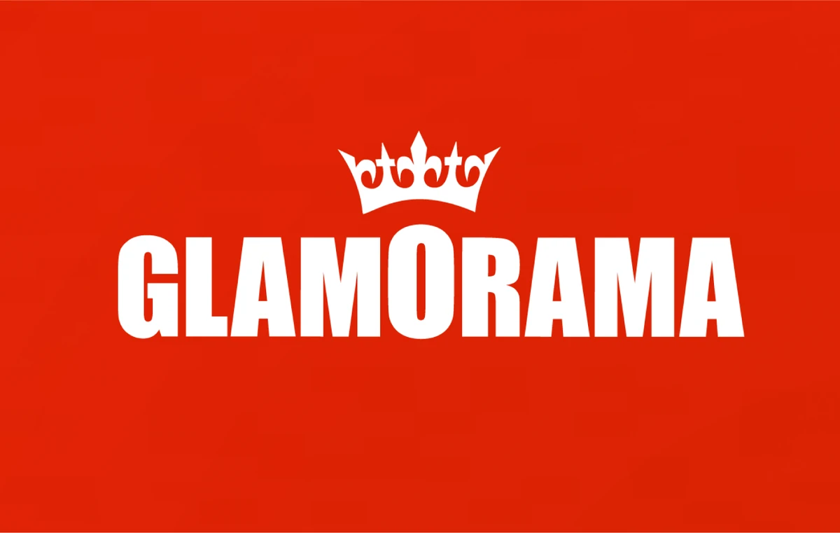 Glamorama | Logopedia | Fandom