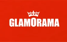 Glamorama | Logopedia | Fandom