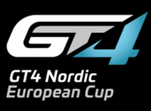 GT4 Nordic European Cup Series | Logopedia | Fandom