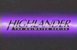 Highlander: The Animated Series | Logopedia | Fandom