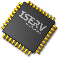 IServ | Logopedia | Fandom