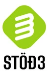 Stöð 3 | Logopedia | Fandom