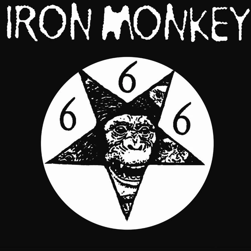 Iron Monkey | Logopedia | Fandom