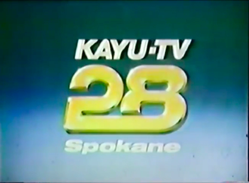 KAYU-TV | Logopedia | Fandom