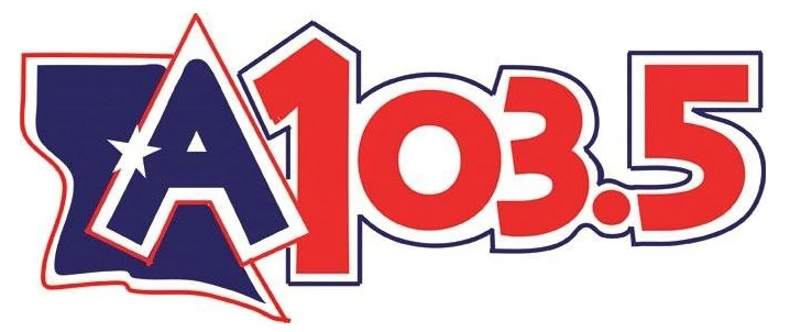 KLAA-FM | Logopedia | Fandom